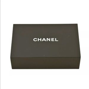 CHANEL | Storage & Organization | Chanel Jewelry Case With Mirror ...